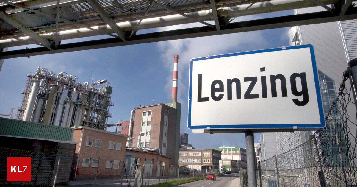 Halbjahresbilanz: Faserhersteller Lenzing trotz Zollverwerfungen auf Erholungskurs